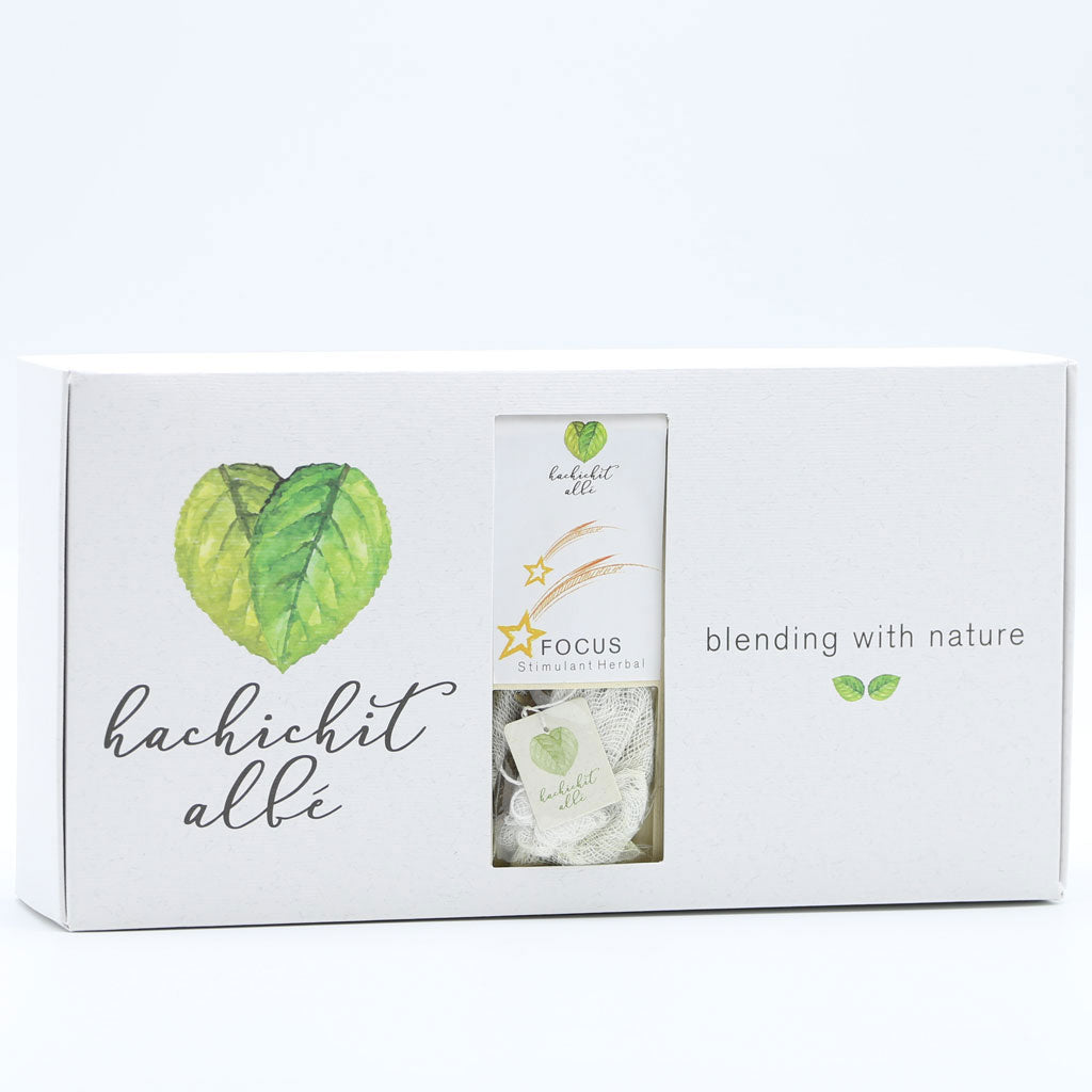 Focus – Hachichit Albé